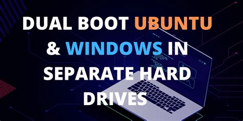 How To Safely Remove Ubuntu Linux From Dual Boot Linuxfordevices