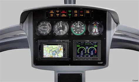 Cicaré Ultralight Helicopter Faa Certification