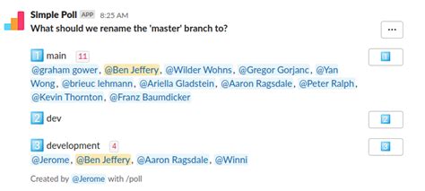 Rename Master Branch To Something Else Issue 680 Tskit Dev