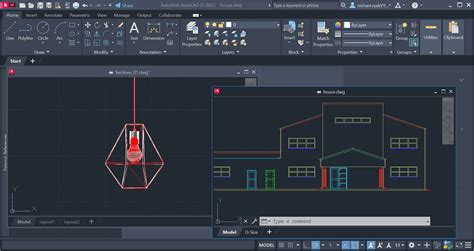 Download Autocad 2023 Full Bản Quyền Chuẩn Mới Nhất Đã Test