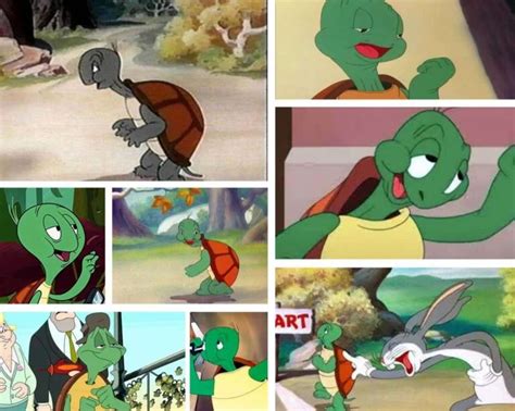 Cecil Turtle Speed With Wit And Wisdom