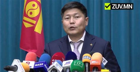 Х Нямбаатар Гадаадад оргон зайлсан этгээдийн талаар мэдээлэл өгсөн хүнийг 10 мянган доллараар