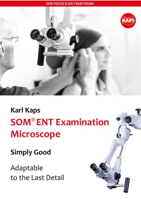 Kaps For Ent And Laboratory Dp Medical