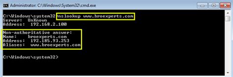 How To Configure BIND On Linux RHEL CentOS 7