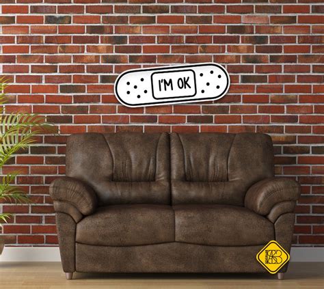 საგზაო ნიშანი Im Ok