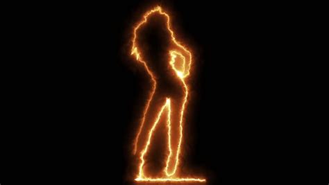 Pulsing Animation Particles Line Moving Pulse Stock Footage Video 100 Royalty Free 1066044016