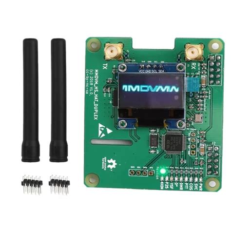 Duplex Hotspot Board Antenna Stm32 Hs Gpio Modem Select Dual Time Slots £53 09 Picclick Uk