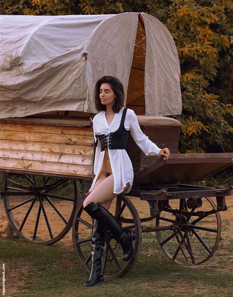 Irina Dreyt Irina Dreyt Nude OnlyFans Leaks The Fappening Photo