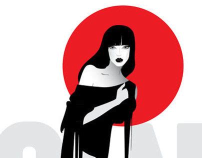 The Circle Theory Behance