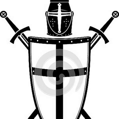 Щит и меч рисунок карандашом 67 фото