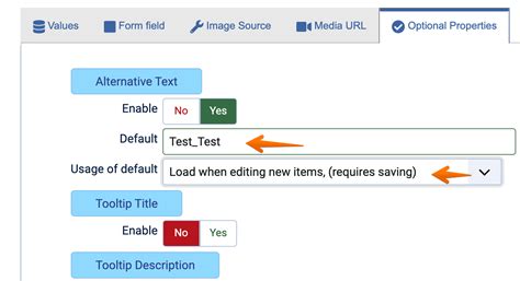 Default Alt Text For Images Not Working Properly · Issue 1100 · Flexicontentflexicontent Cck