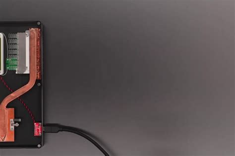 Shudhansu Pandey On Linkedin Innovation Fanlesscooling Electrohydrodynamics Techfuture