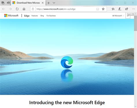 Microsoft Edge Is A Better Browser Than Chrome In Macos Nextofwindows Com