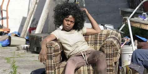 Rückkehr Nach South Central Fx Bestellt „snowfall“ Spin Off Mit Gail Bean