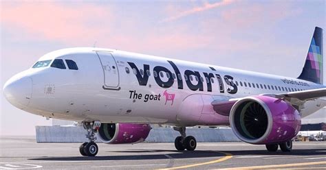 La Mexicana Volaris Cae Un 10 En Bolsa Tras Registrar Pérdidas De 44 8 Millones En El Primer