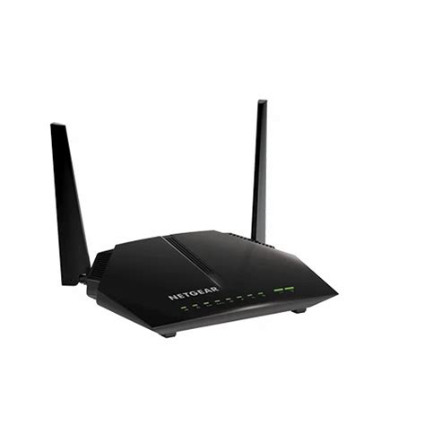 Netgear AC DOCSIS High Speed WiFi Cable Modem Router At Best Price In New Delhi