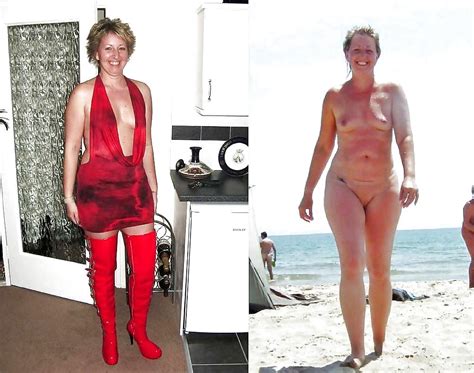 Dressed Then Undressed Milfs 35 Porn Pictures Xxx Photos Sex Images