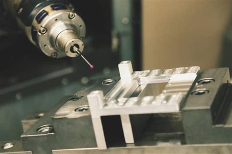 Tips To Improve CNC Machine Efficiency Before The Chips Fly