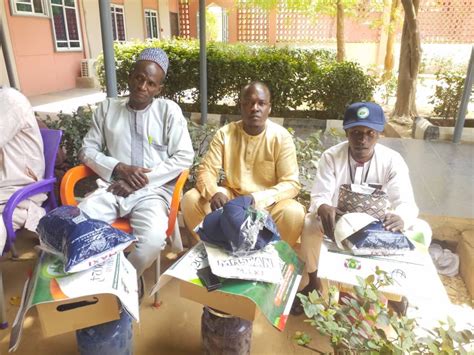 Production Of Iec Materials Greening The Environment Saving Lives