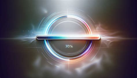 How To Create A Top Progress Bar On The Right Side Using Css By