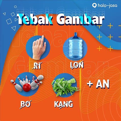 38 Game Tebak Tebakan Sekolah Minggu