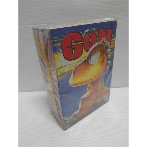 หนังสือการ์ตูน Gon[ก๊องส์] Shopee Thailand