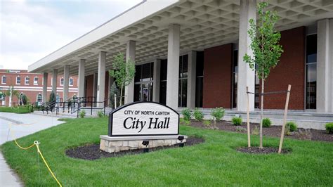 Ethics Concerns Led To North Cantons Firing Of Patrick Deorio