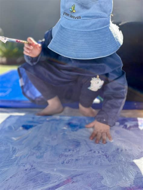 Green Leaves Early Learning Parkwood Perth Wa