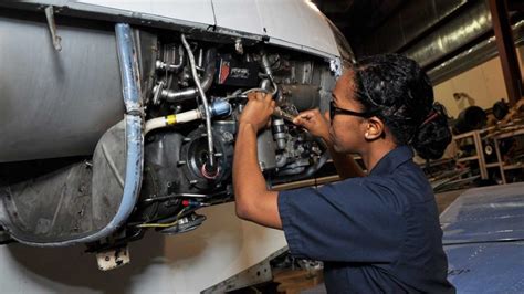 Aircraft Maintenance Best Practices