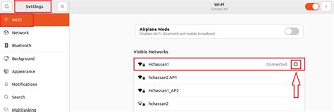 How To Configure Static IP Address On Ubuntu