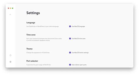 devkinsta review your local wordpress development tool