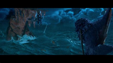 Kubo And The Two Strings Screencap Fancaps