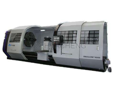 CNC Lathe Common Failures And Maintenance