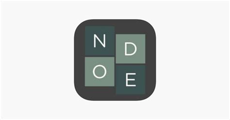 ‎app Store에서 제공하는 Node Recruitment Limited