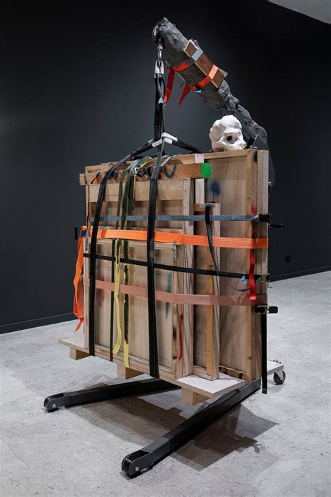 Jacopo Benassi Exhibition Gam Gallery Of Modern Art Turin Turin Artsupp