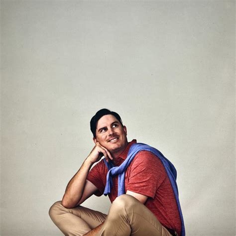 Congrats Range Sports Golf Team Greg Luckman