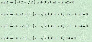 maple软件怎么解多元多次方程组 太平洋电脑网