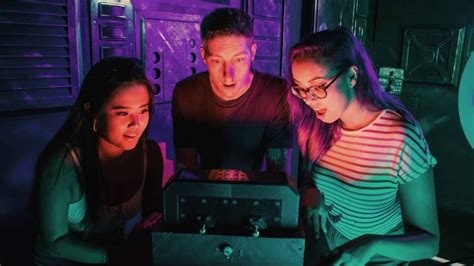 Escape Game Action Game Ou Espace Room Quelle Est La Différence