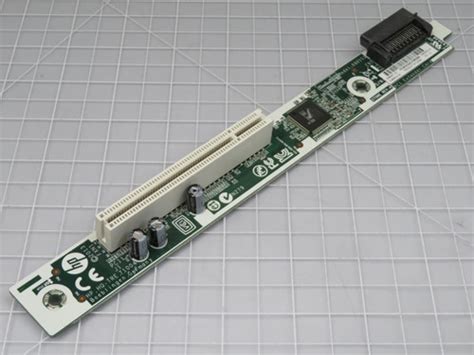 696553 Hp 696553 Pci Extender Card E162264 Npg R T192538