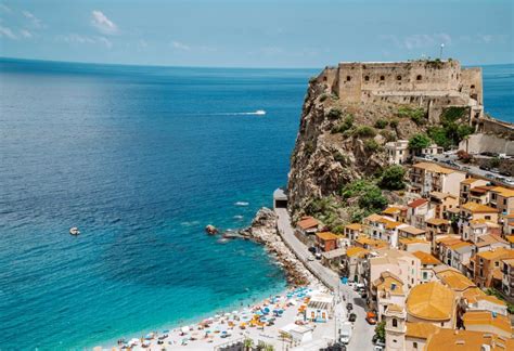 Cosa Vedere A Scilla Gioiello Incantato Tra Mito E Mare Cristallino