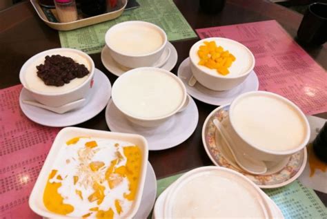 广州糖水 广州甜品 广式糖水大全 第11页 大山谷图库