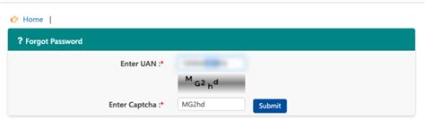 How To Find PF Number UAN Using PAN Card Online