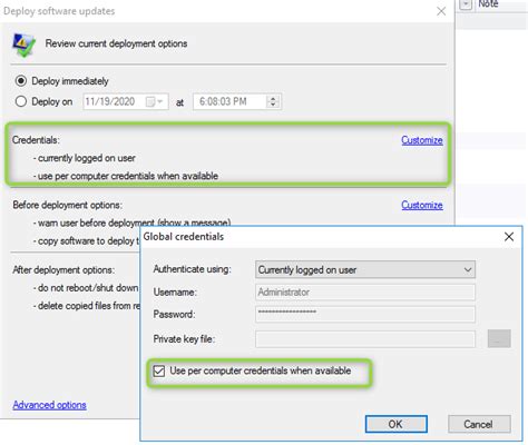 Resolving Access Denied Or Incorrect Usernamepassword Errors In