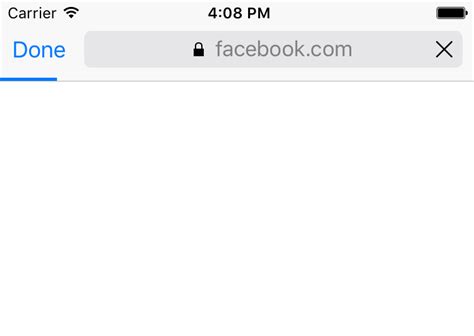 Learn How To Integrate Facebook Login Sdk Using Swift In Ios Easy Tutorial