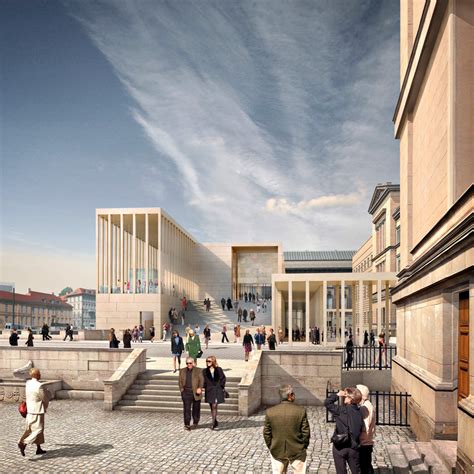 Neue Museen In Deutschland Profil Decwee