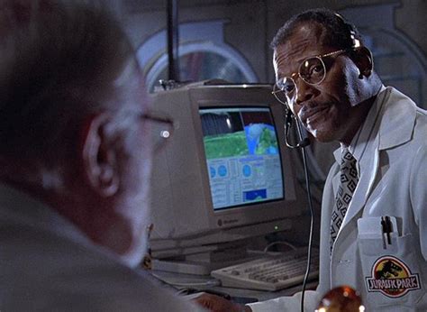 Jurassic Park Movie Quotes Quotesgram