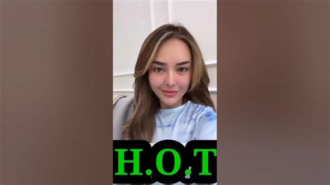 Penampilan Amanda Manoppo Terbarusangat Cantikbikin Semua Mata Pria Terbelalak Youtube