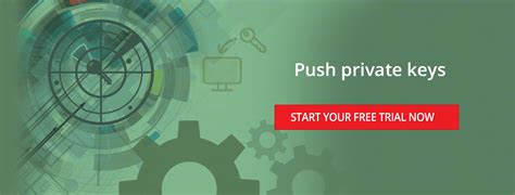Key Manager Plus Push Private Ssh Keys To Remote User Accounts