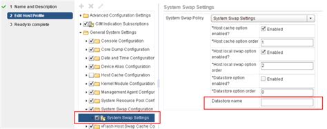Why Vmware Esxi Shows “no Space Left On Device” Error If Theres Enough